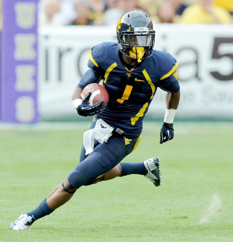 As Austin retires, new generation of WVU receives ready to bloom | News ...